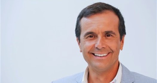 Jorge Gabriel revela «um dos momentos mais angustiantes» da sua vida