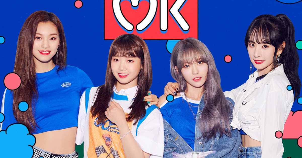WJMK – STRONG (Single) Descargar - La Ola Soju