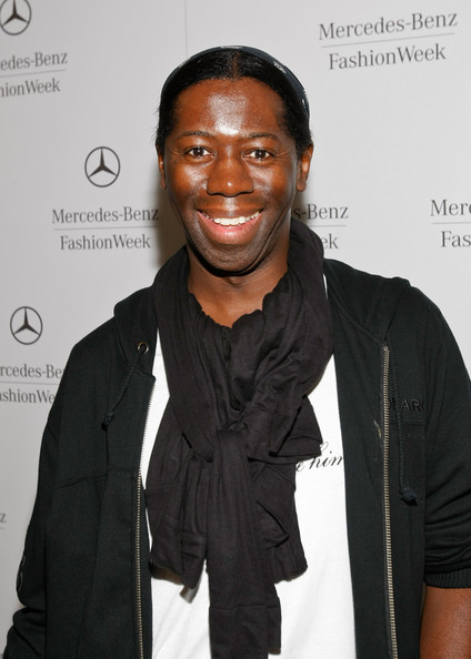 J. Alexander | Celebrities Photos Hub