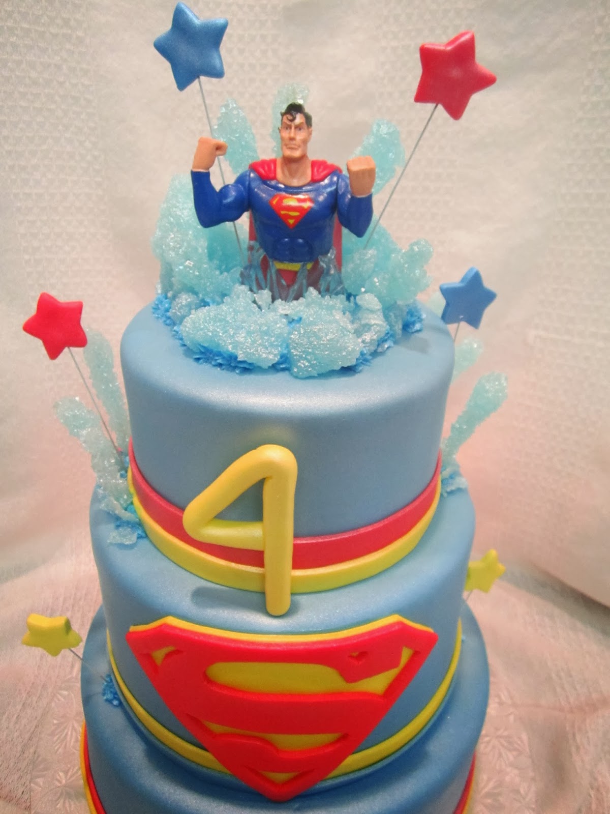 MyMoniCakes: Alien VS Predator Cake with edible image AVP Cake ...