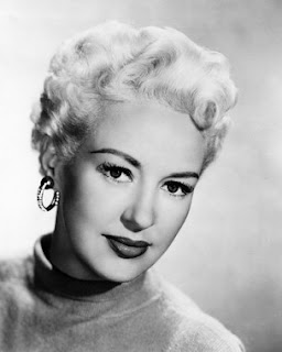 Cinema Divas: Betty Grable