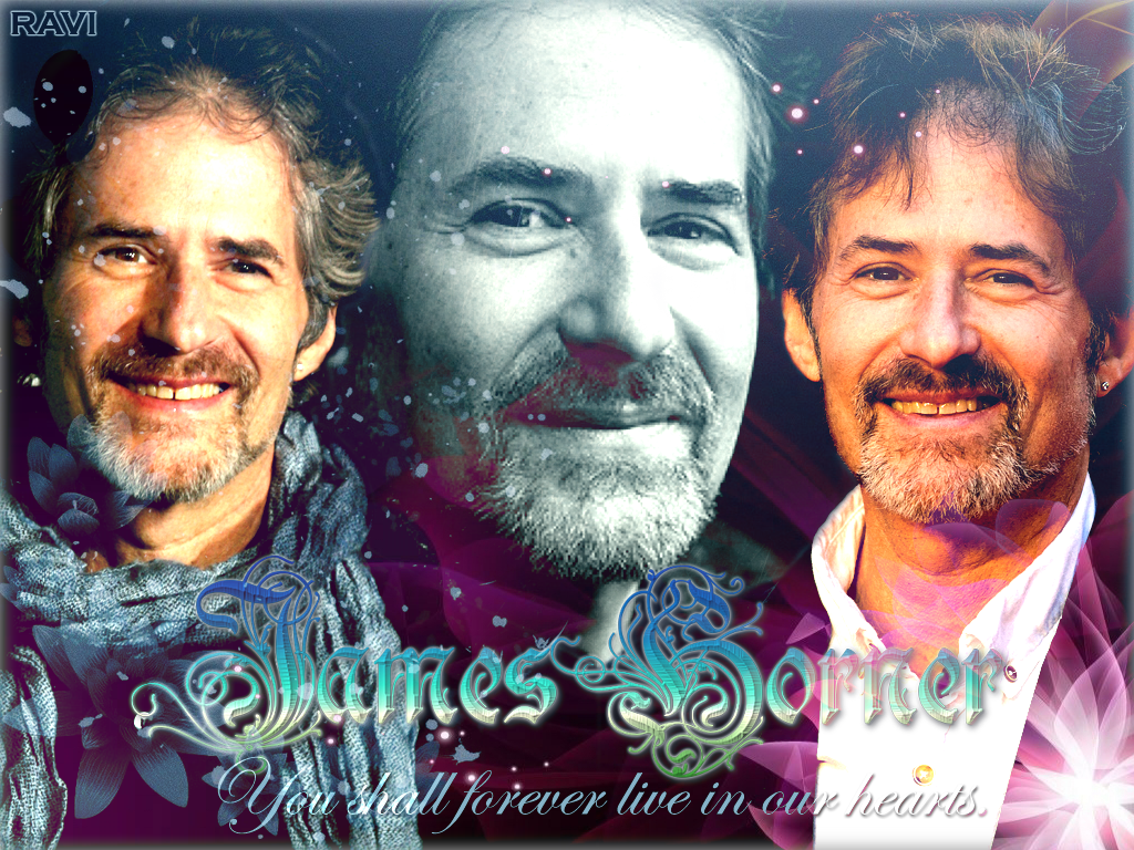 Scorehaven: In loving memory of maestro James Horner