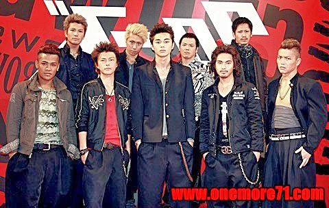Crows zero 1 cast - gerabasket