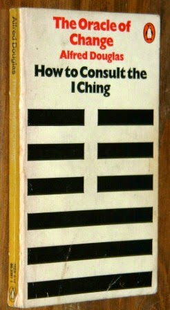 y este libro?: Alfred Douglas - I Ching