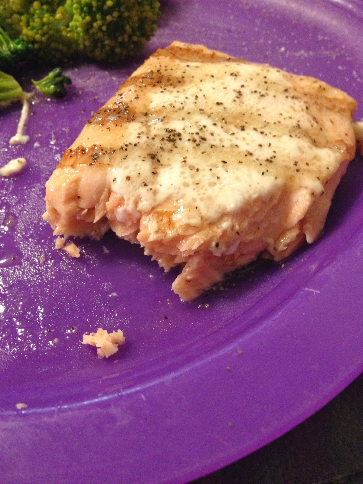 Heart Zipper: Gorton's Grilled Fish Fillets Review and Giveaway