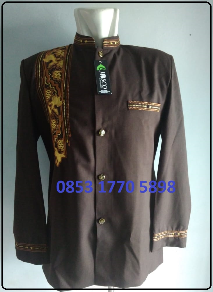 Harga Pakaian