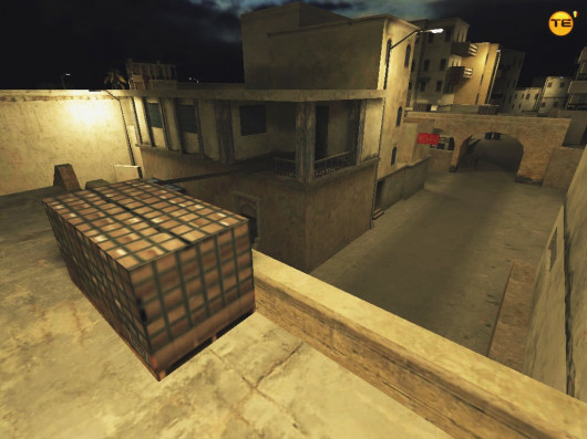 48 MAPAS DE CSS E CSGO PRA CS 1.6 BY TATU EUGEN(NOSTEAM/STEAM)