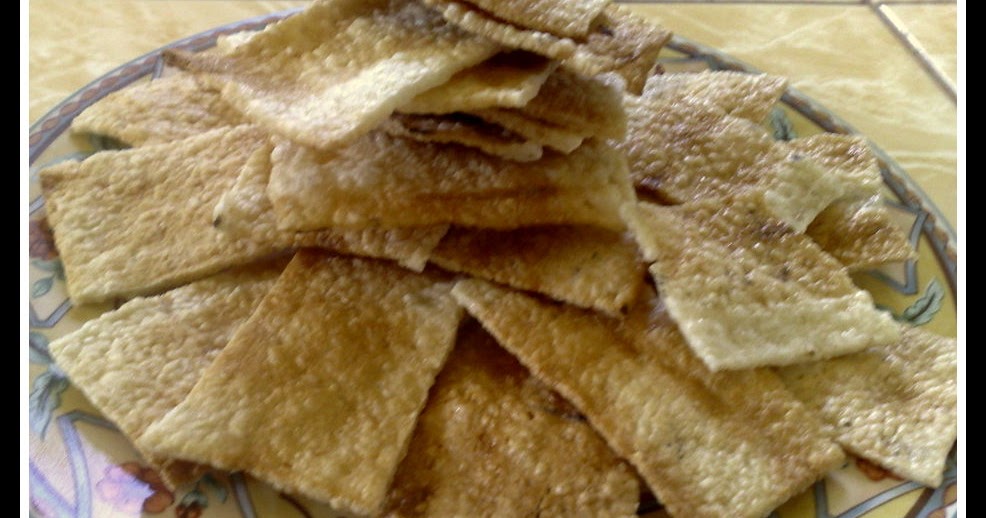 Jerangking Makanan Tradisional Dari Magetan, Jawa Timur - Cinta Indonesia