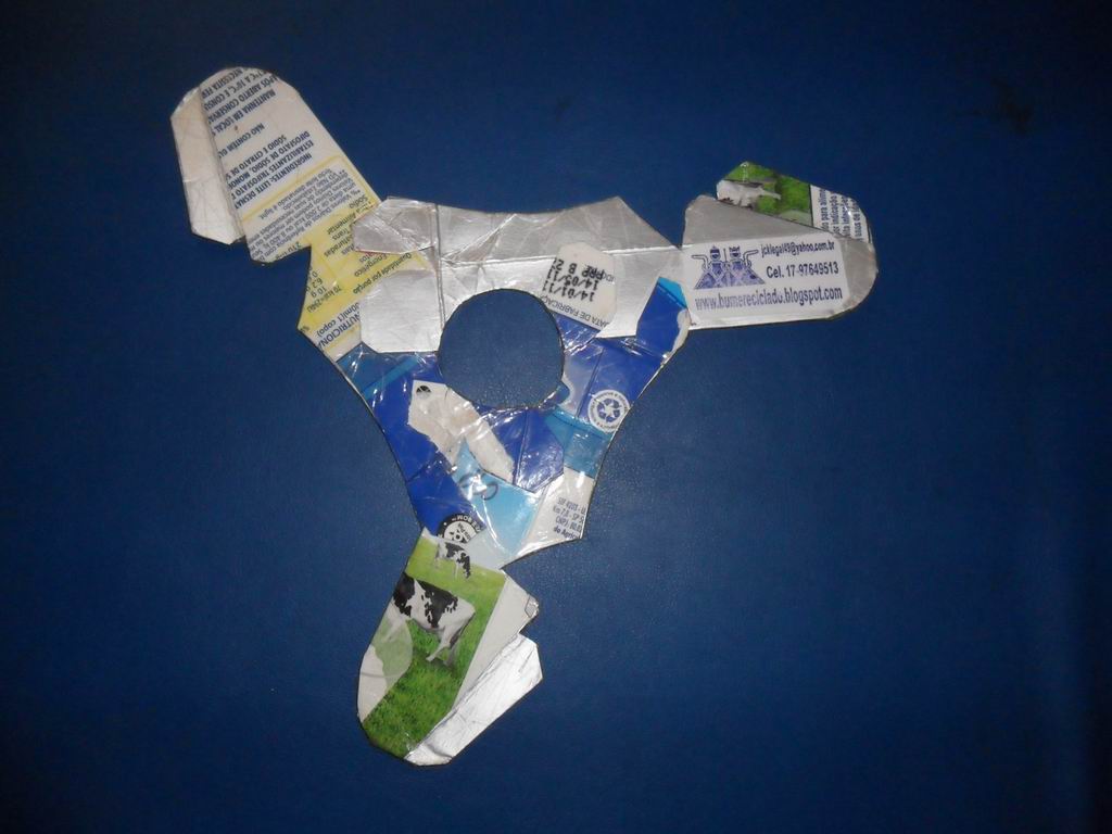 Bumerangue de Papel: Modelos atuais de bumerangue de papel