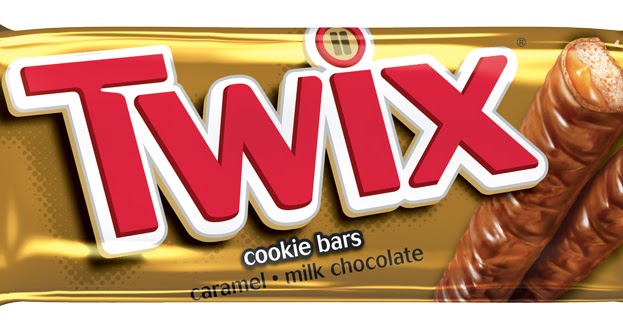 The Great Candy Election 2016: Twix for President