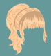 Msp - Rares: Rare Hairs