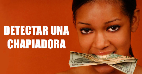 12 Datos Que Debes Saber Para Detectar Una Chapiadora Dominicana. [CHAPI] | Blog De Contenido ...