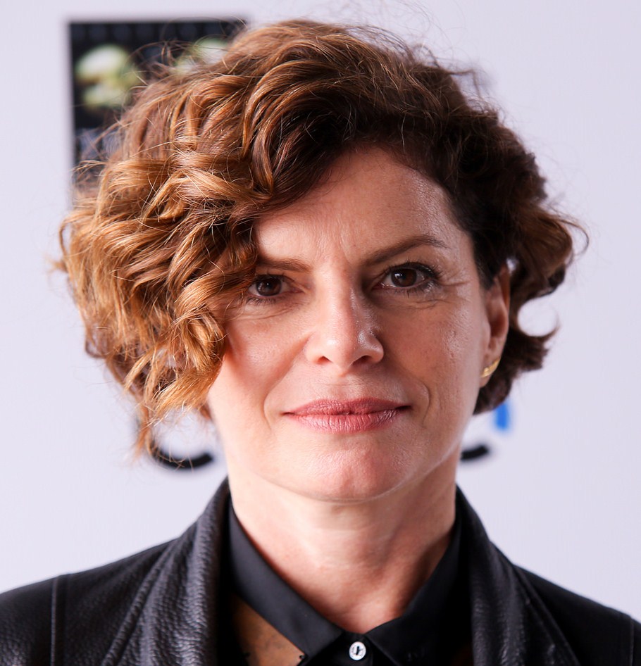 Hall Stars Wall: Débora Bloch