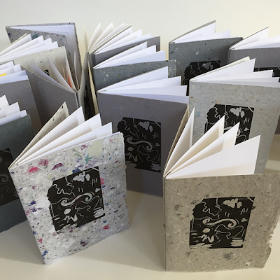 Book Art: What We Reuse