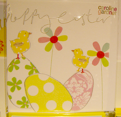print & pattern: EASTER 2013 - john lewis