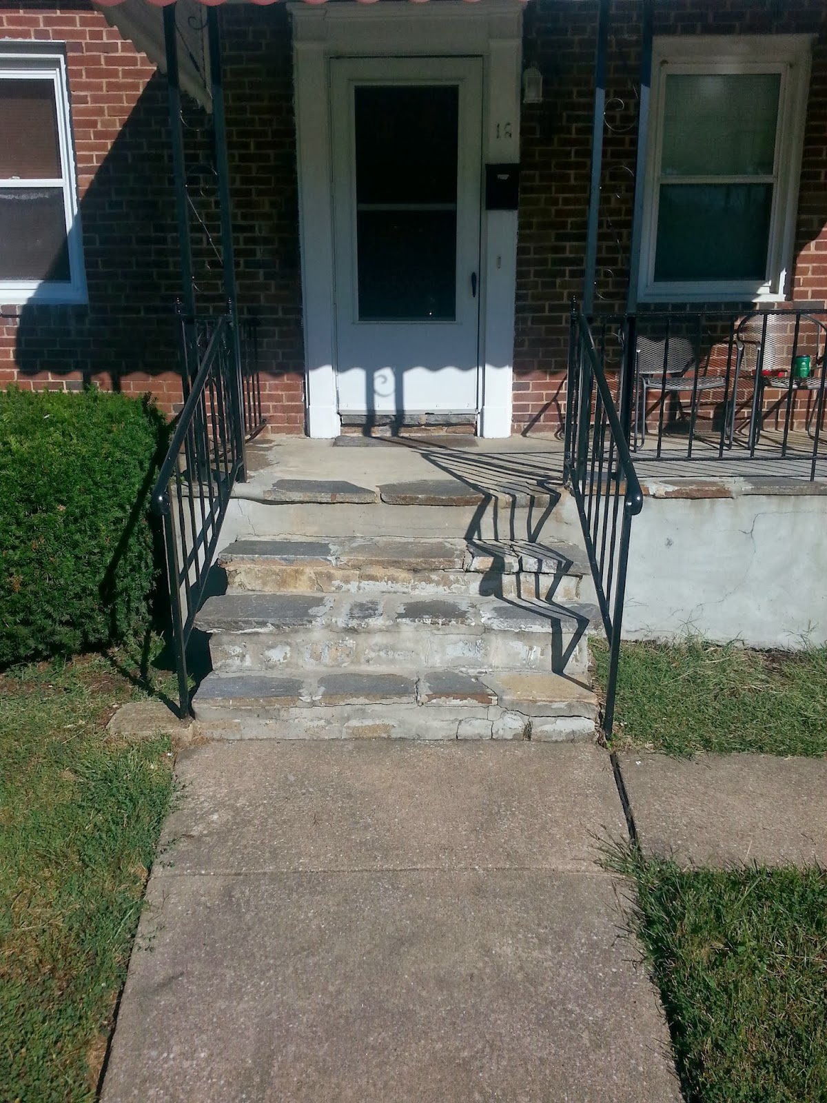 Custom Stoneworks & Design Inc.: 2013