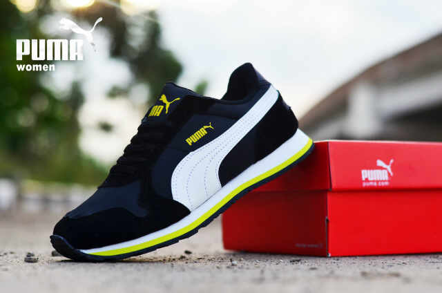 Kelebihan Pembelian dengan Harga Sepatu Puma