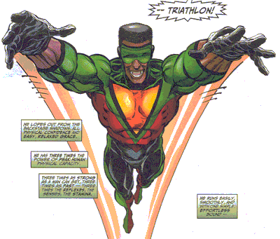 The full, X-Men: Red team : r/Marvel