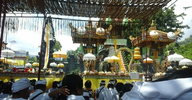 Pengertian dan Hakekat Yadnya (Yajña dalam Mahabharata) - the Bali Buzz