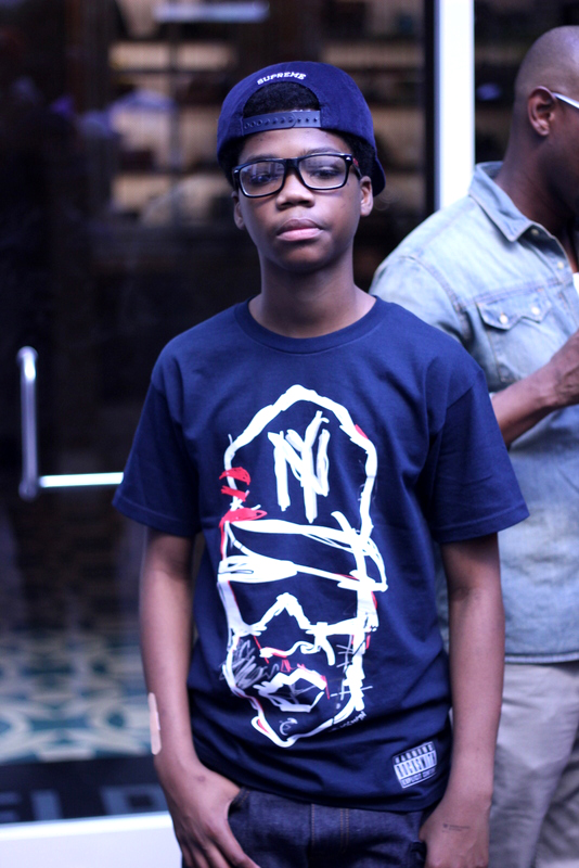 The X-Stylez: The X-Stylez meets X-Factor to talk personal style BET ...