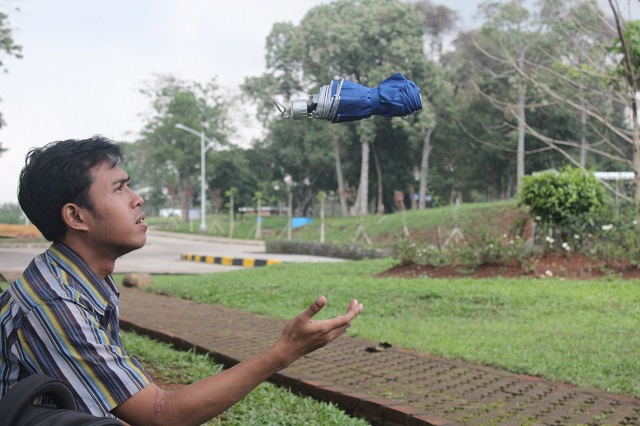 7 Teknik Pengambilan Gambar dalam Fotografi