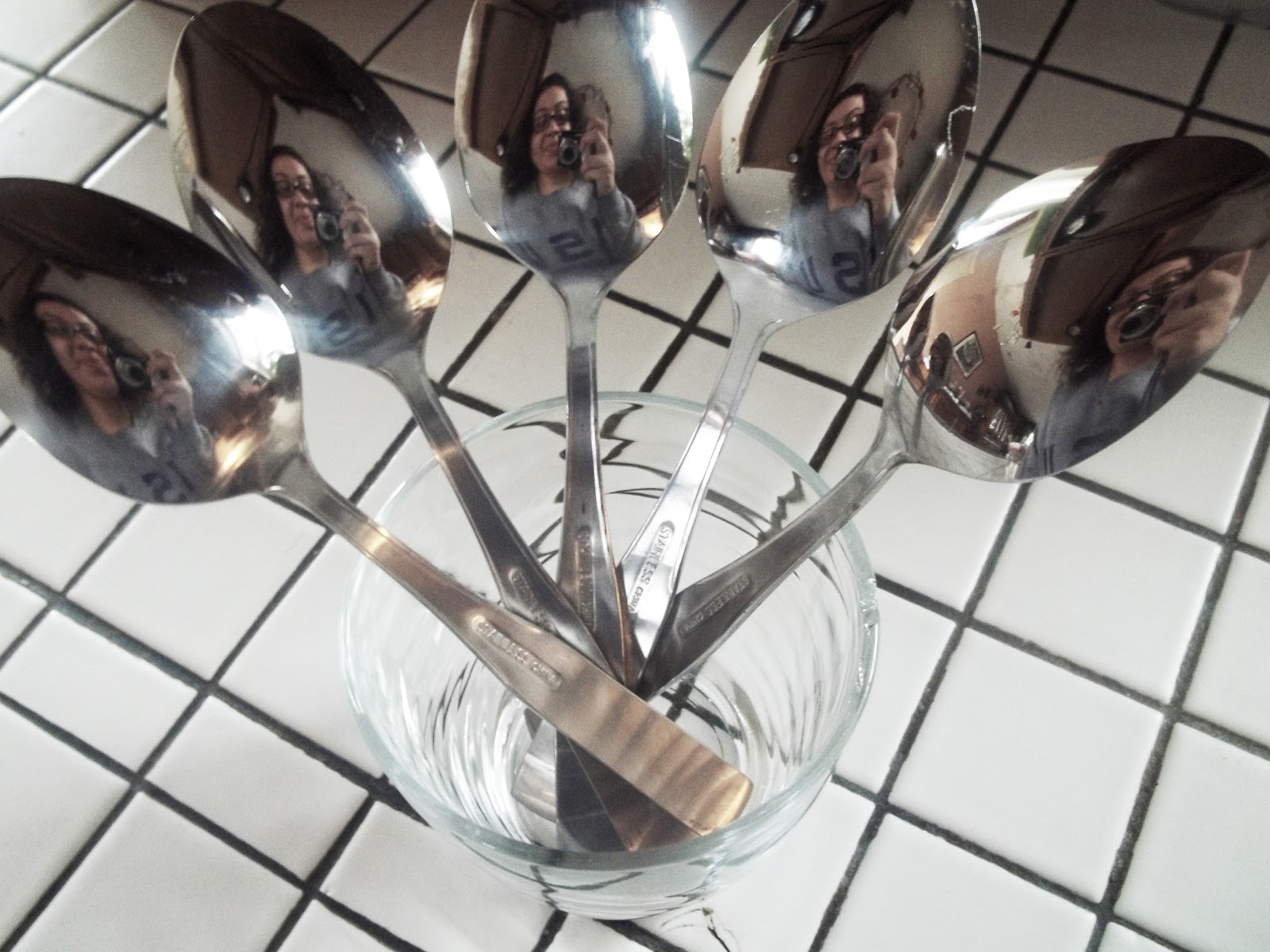 Princeton High School Art Department: Photo 1 shoots Self-Portraits ...