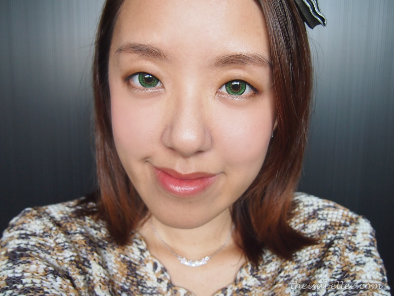 Isabel Lee | Malaysian Beauty & Lifestyle Blogger: Omorose Cosmetics ...