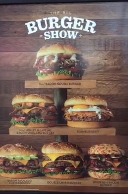 Ahorros Diarios Usando Cupones: Burger Day en Denny's Puerto Rico