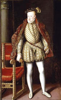 PESSOAS EN MADRID: Los retratos del rey Don Sebastián