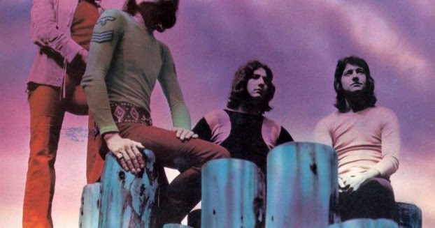 .::KrautrockManiac:::KrautRock/German Rock/Neue Deutsche Welle::.: New ...