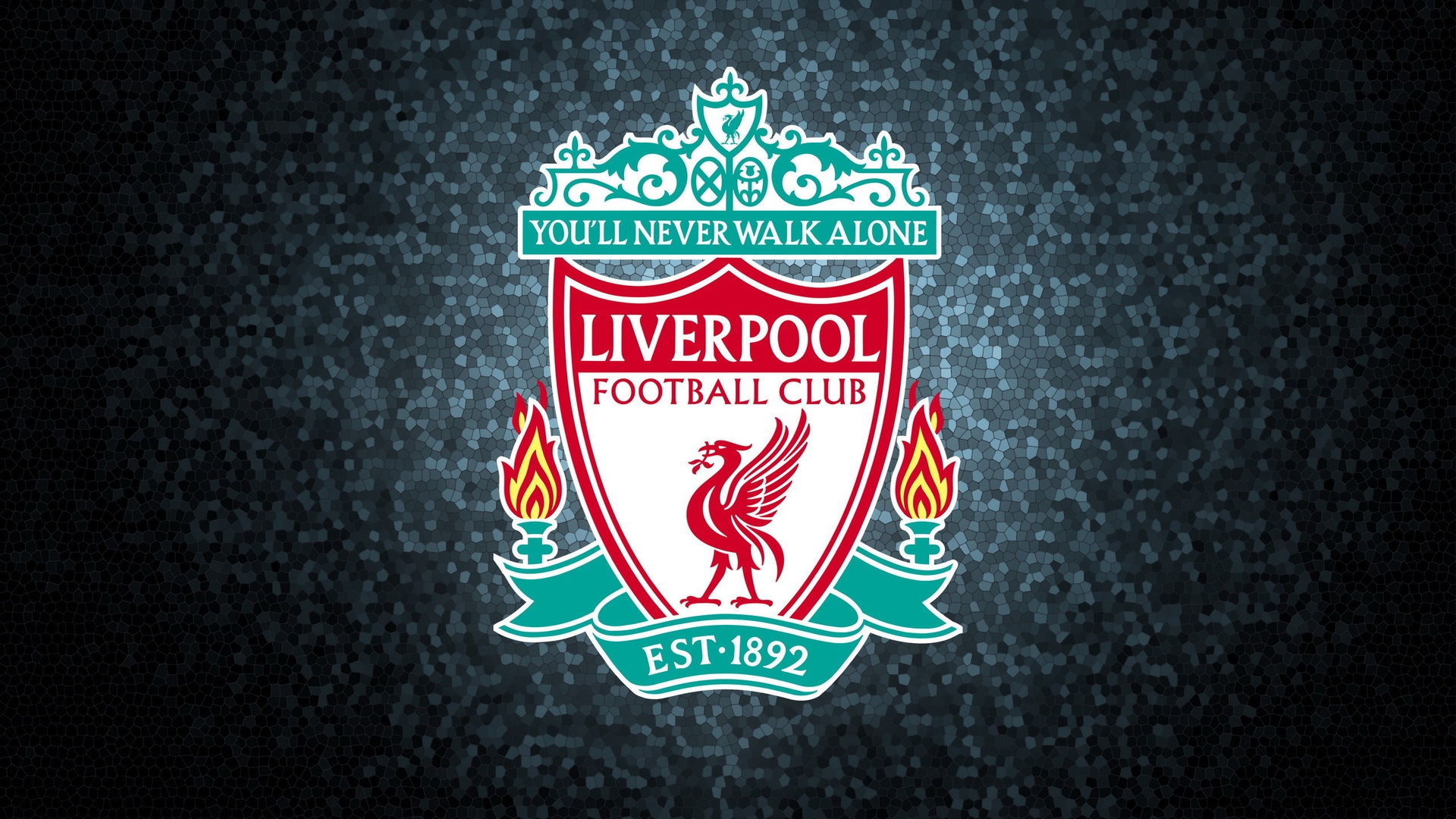 Liverpool Fotball Club Logo - High Definition Wallpapers - HD wallpapers
