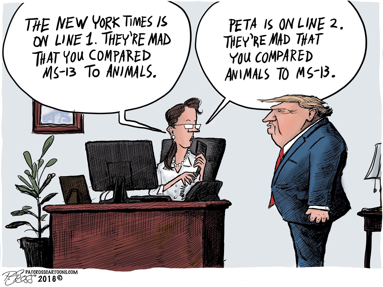 Pat Cross's Instagram, Twitter & Facebook on IDCrawl