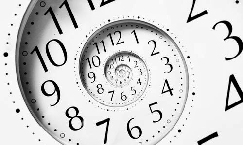 Daan Bos: Wat gebeurt er als je reist in de tijd?