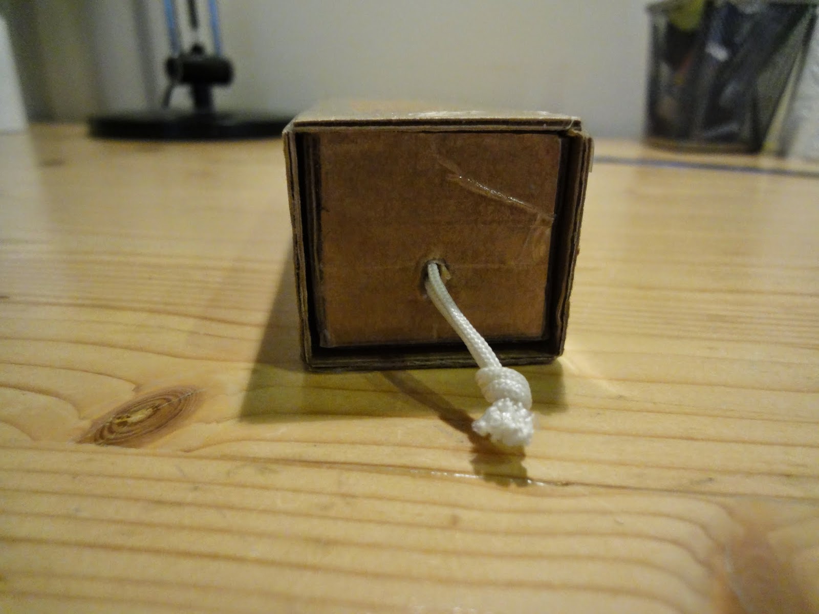 kinetic design + HCD Packaging Design