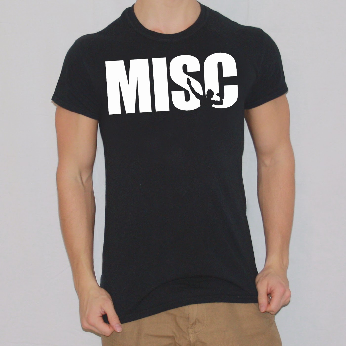 Ripped Generation - Gym Wear of the Gods