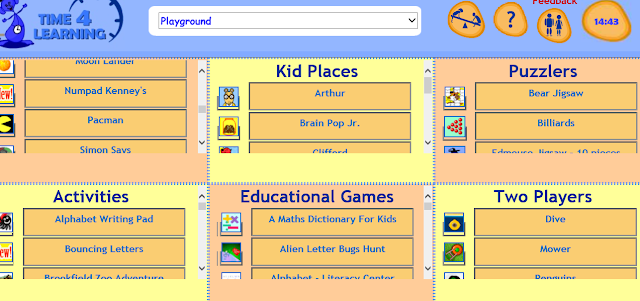 Brandi Raae: Time4Learning {Schoolhouse Review}