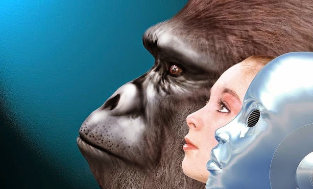 WHY THE SINGULARITY WILL NOT HAPPEN - Neokrat