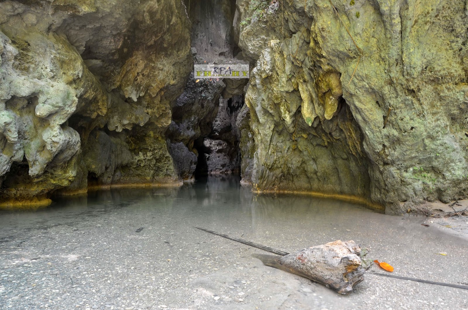 RPA_RN Blogspot: Caving in Pisan Cave Kabacan, Cotabato