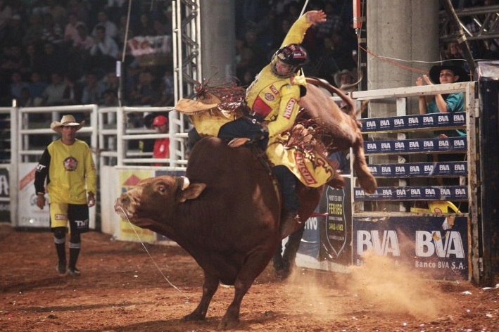 Blog do Costa: “RODEIO DA EMOÇÃO” - A Final do Top Team Cup na Exposul ...