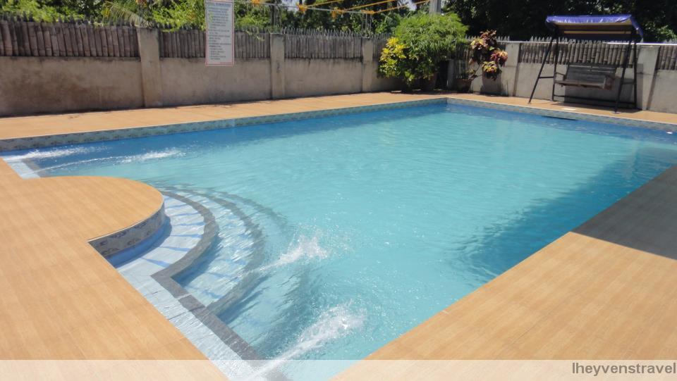 Balbin Resort, CDO's New Party Venue