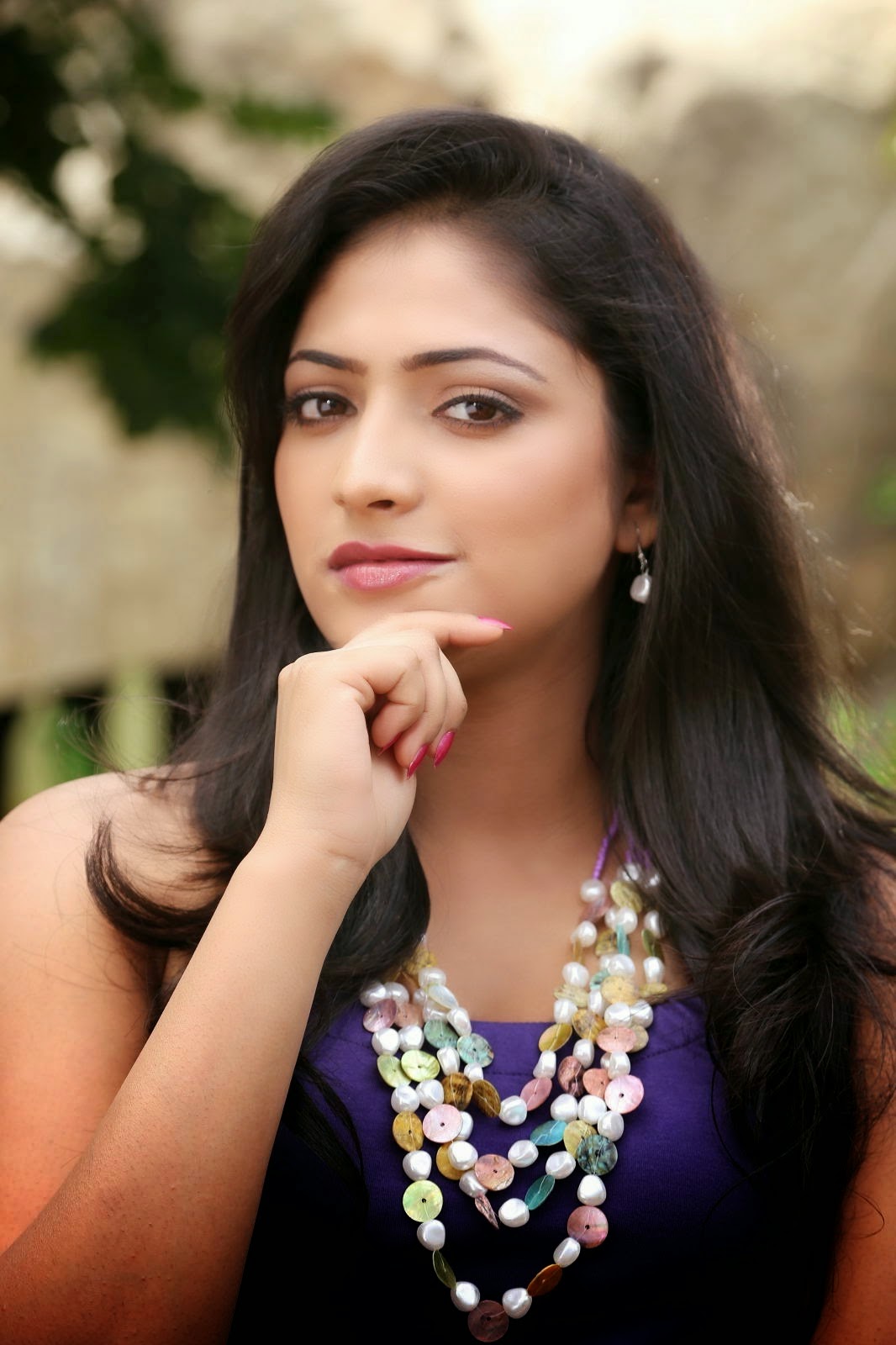 Haripriya - JungleKey.in Image