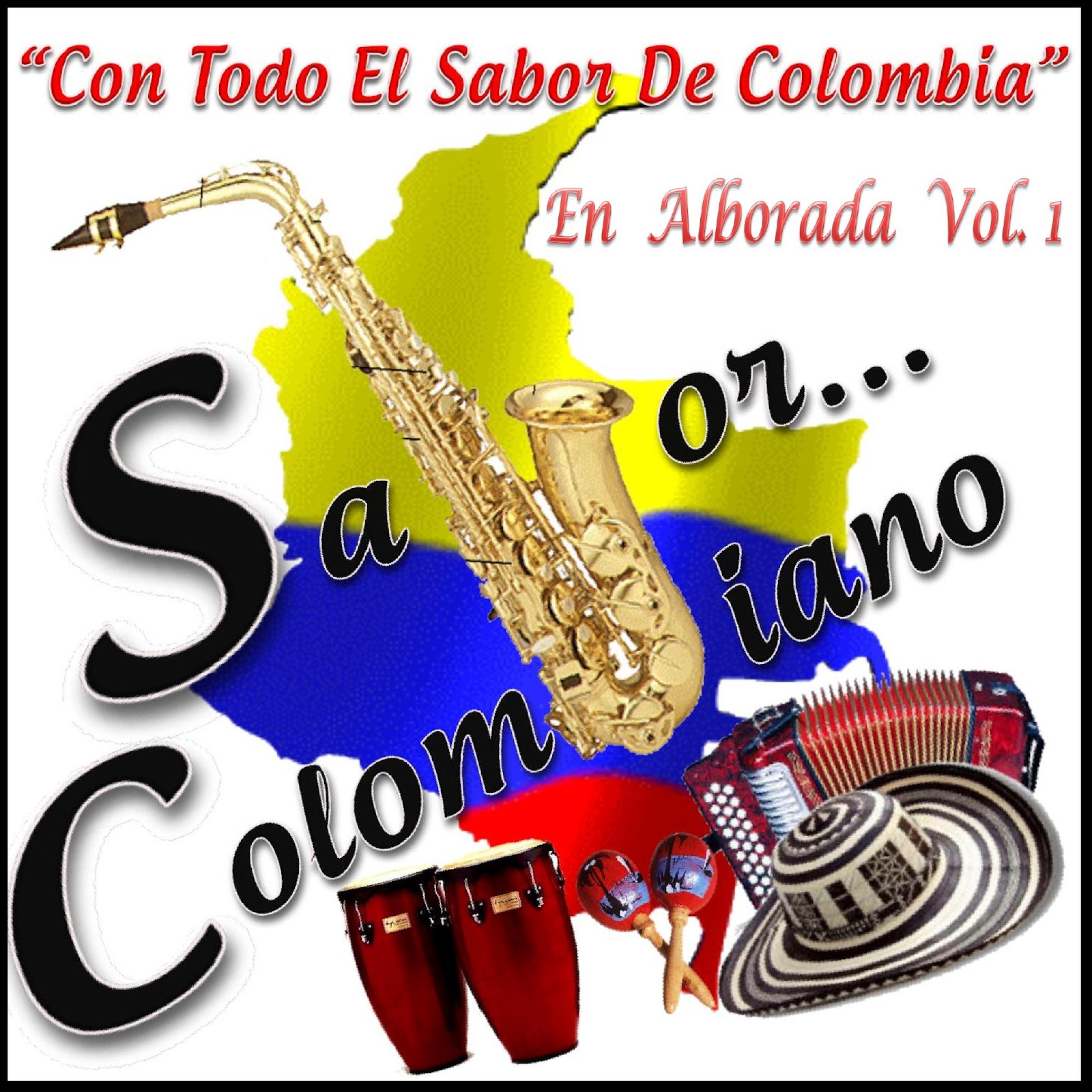 Sabor Colombia