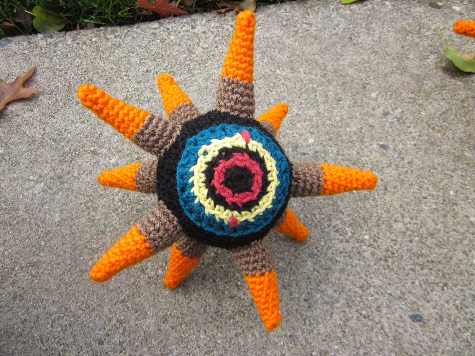 Forgotten Fox: Zelda Wind Waker Morth Pattern