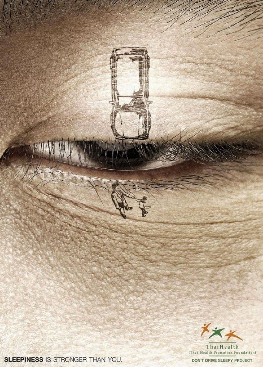 Untold Stories: The 38 Most Shocking World Ads Reflecting Social Problems.