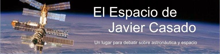 El Espacio de Javier Casado - El Blog: Sorpresa: SpaceX podría ...