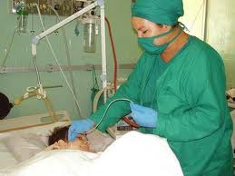 FACULTAD DE LA SALUD: MEDIDA DE CONFORT DEL PACIENTE