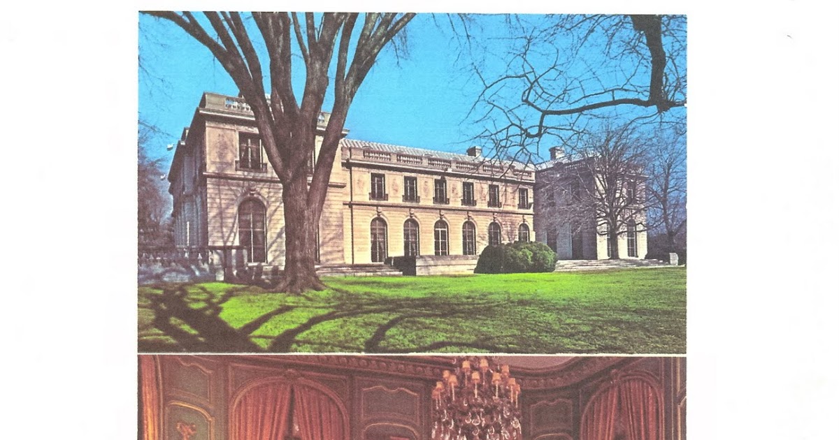 Old Long Island: 'Rose Terrace' - Detroit Edition