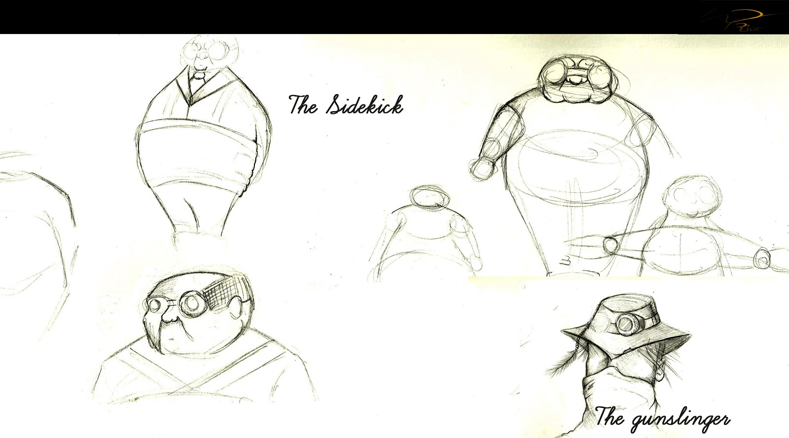 Lloyd Prior CreativeWorks : October 2012