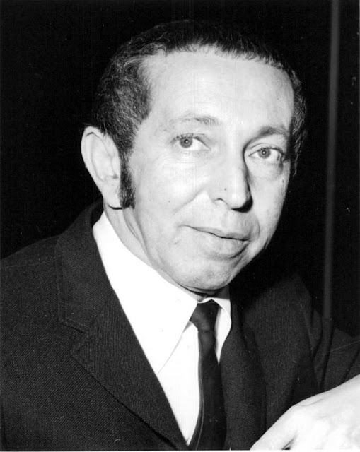 Los Angeles Morgue Files: "Planet of the Apes" Producer Arthur P ...