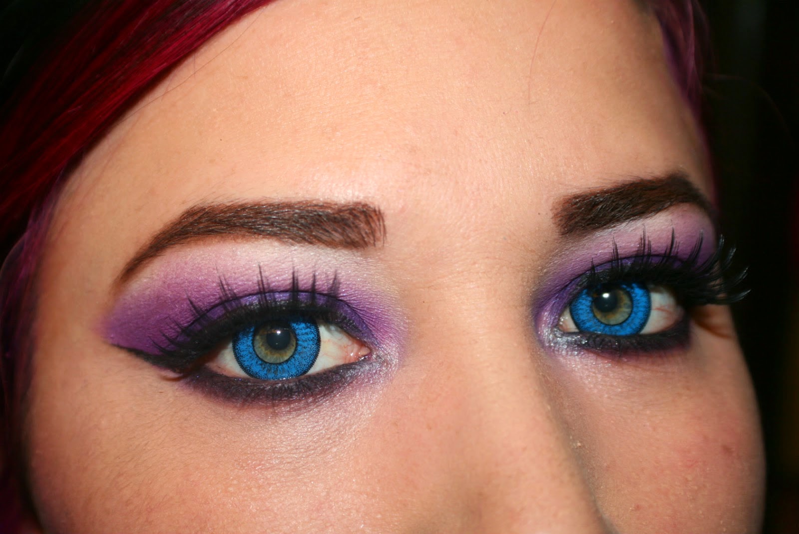 Korean Big Eye Circle Lenses: Korean Skin Care & Makeup - More in www ...